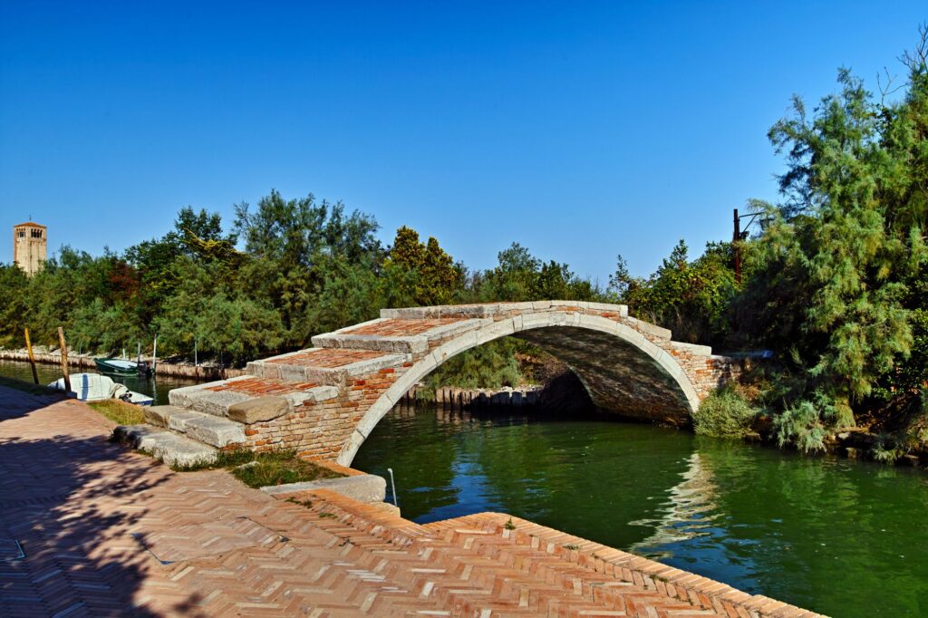 Islas de Venecia - Descubre cuáles visitar, qué ver y cómo llegar