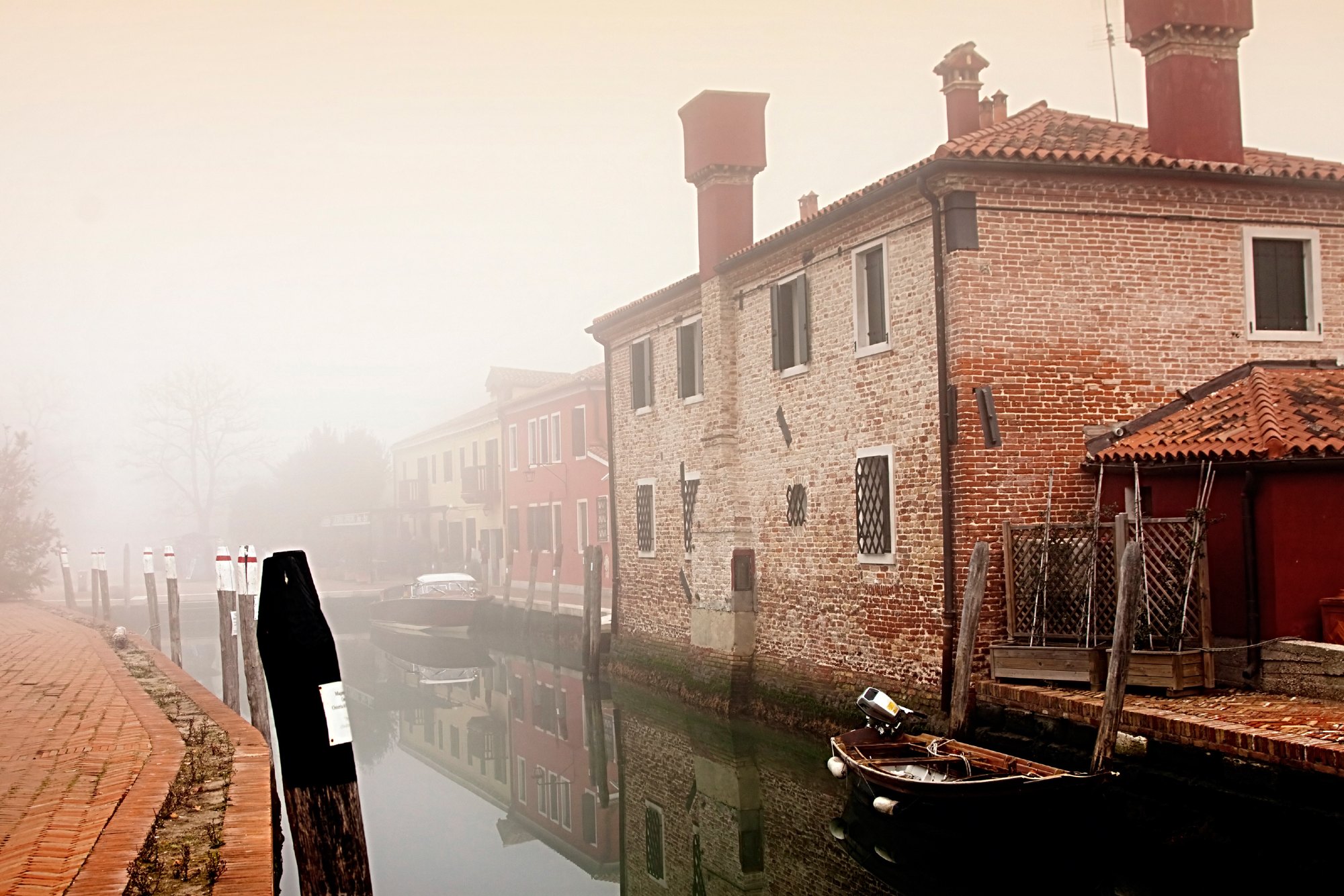Torcello - La isla de Venecia que nos enseña su historia